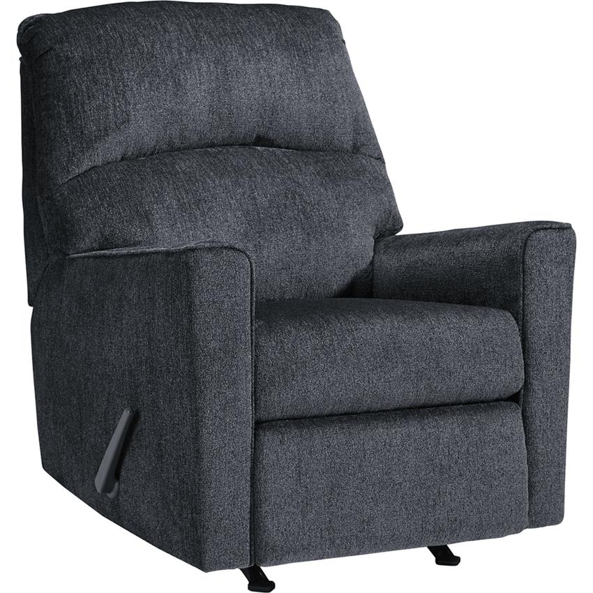 Altari Rocker Recliner by Ashley Furniture — Livin Style Furniture
