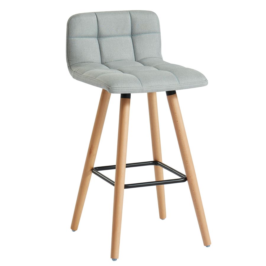 Rico 26" Counter Stool — Livin Style Furniture