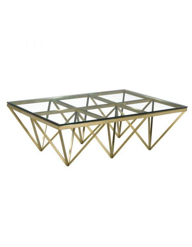 Valentino Coffee Table — Livin Style Furniture